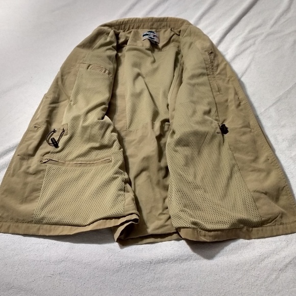 Exofficio | Jackets & Coats | Ladies Exofficio Travel Wear Jacket ...